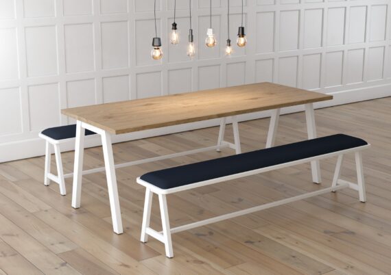 Loco Bench - Elite Office Furniture UK Limited