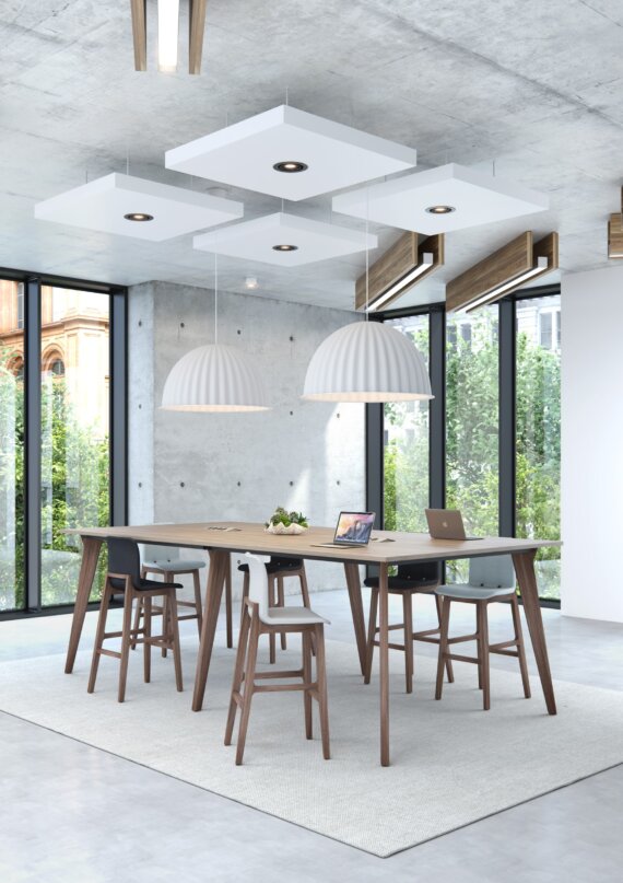 Lux Bench - Elite Office Furniture UK Limited