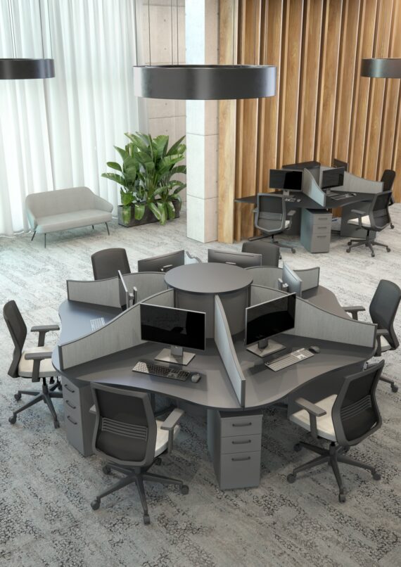 Vida - Elite Office Furniture UK Limited