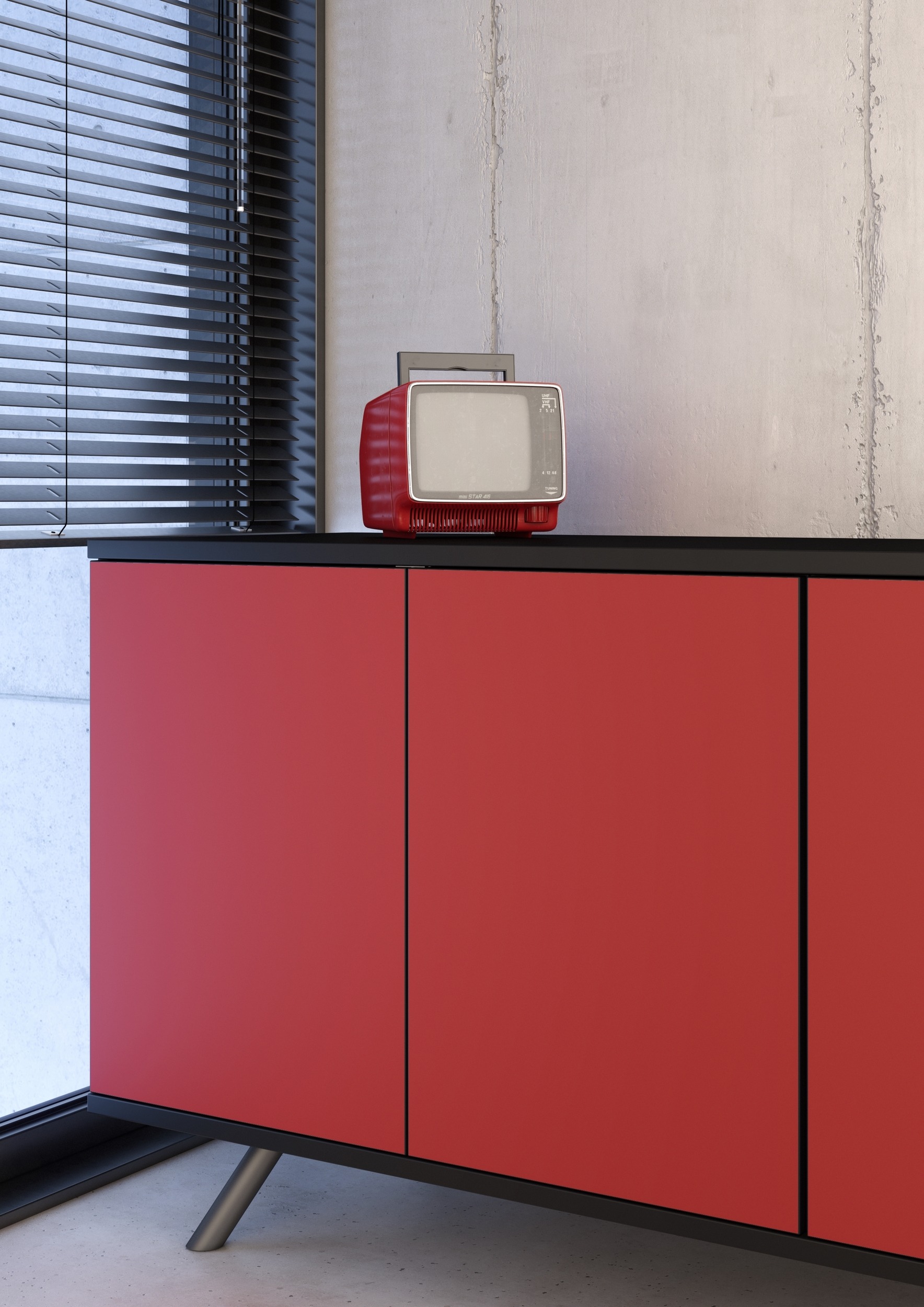 Flare Storage - Elite Office Furniture UK Limited