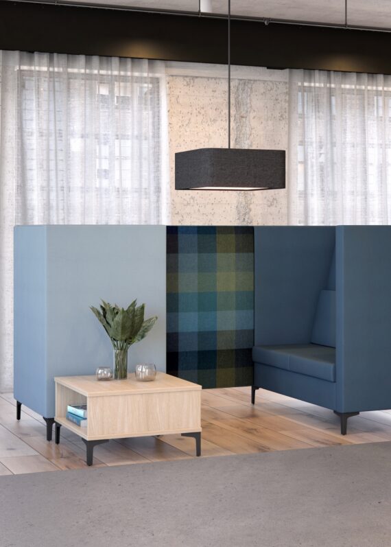 Georgia - Elite Office Furniture UK Limited