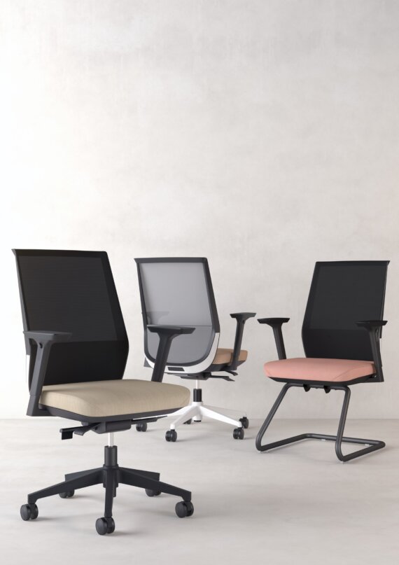 Loop - Elite Office Furniture UK Limited
