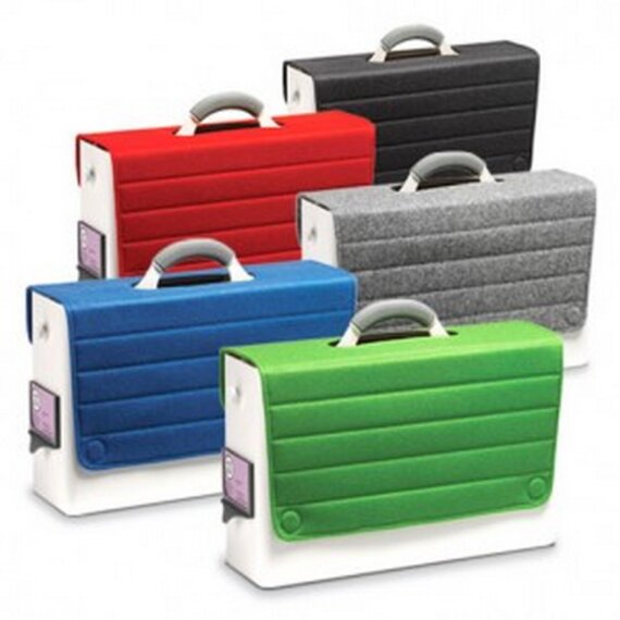 Hotbox - Elite Office Furniture UK Limited