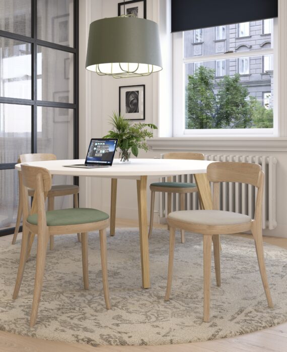 Lux Boardroom Table - Elite Office Furniture UK Limited