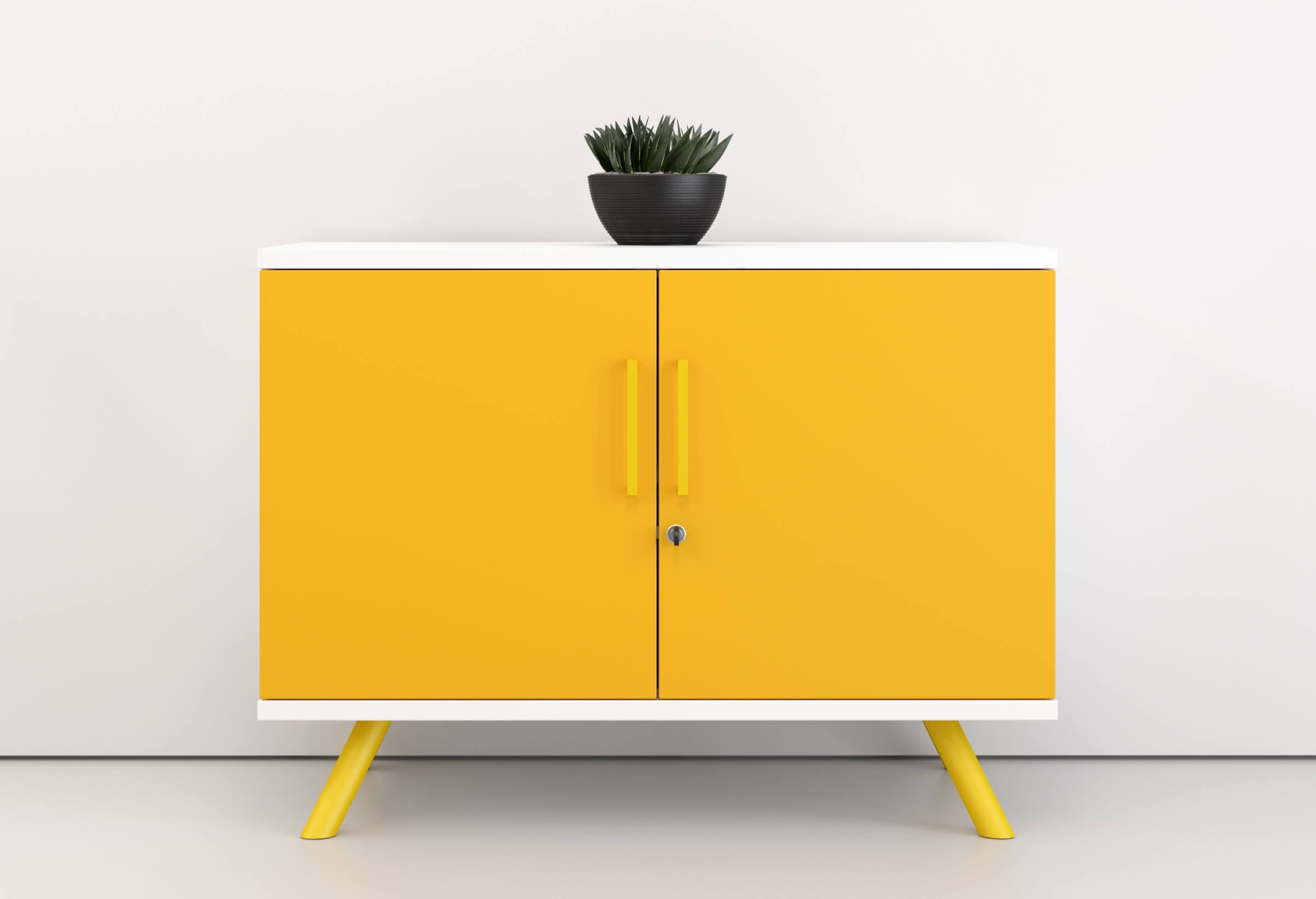 Flare Storage - Elite Office Furniture UK Limited