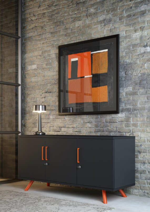 Flare Storage - Elite Office Furniture UK Limited