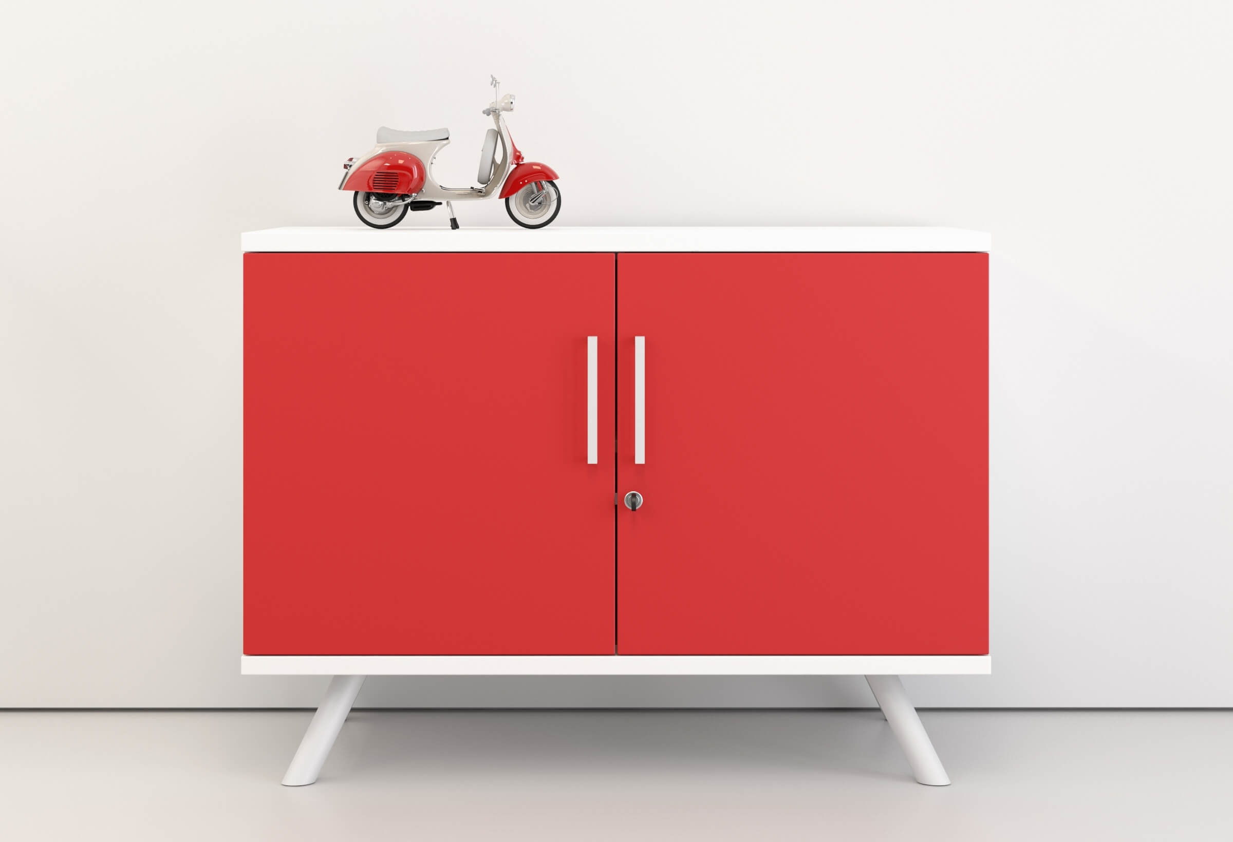 Flare Storage - Elite Office Furniture UK Limited