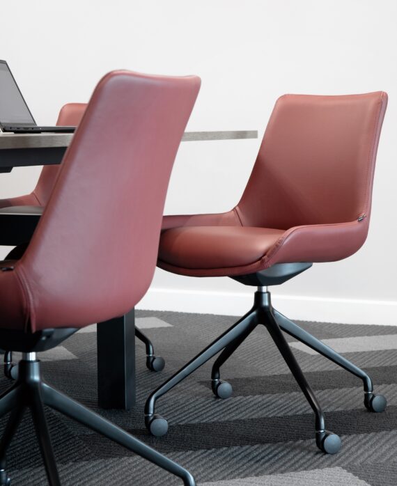 Hampton - Elite Office Furniture UK Limited