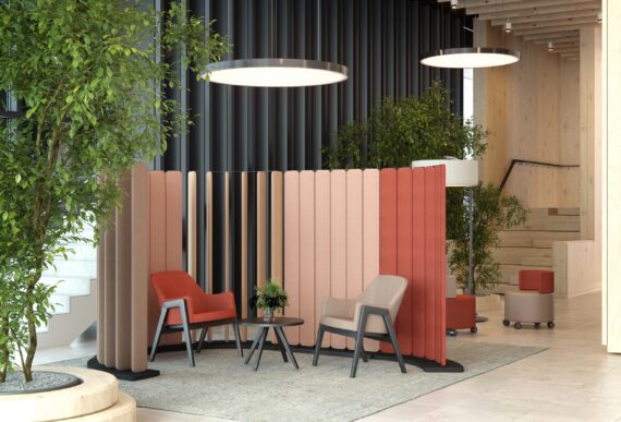 Lusso - Elite Office Furniture UK Limited