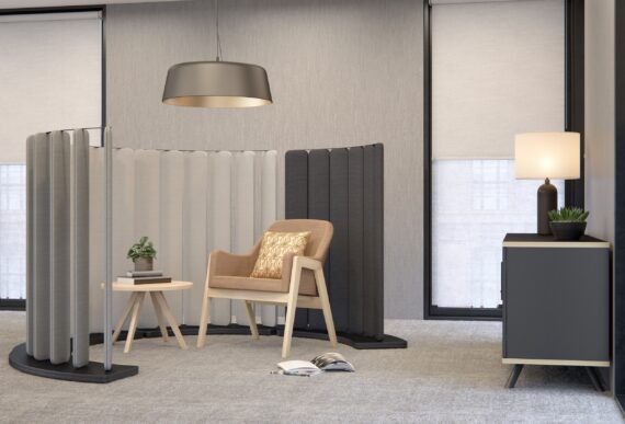 Lusso - Elite Office Furniture UK Limited