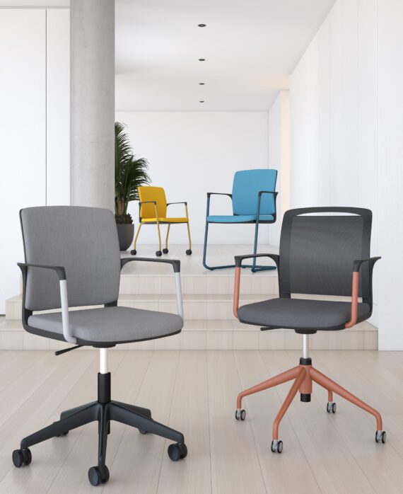 Infinity - Elite Office Furniture UK Limited