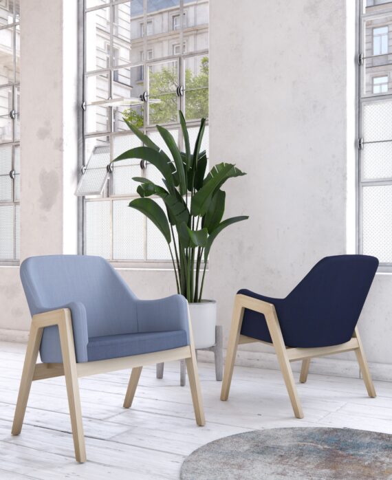 Lusso - Elite Office Furniture UK Limited