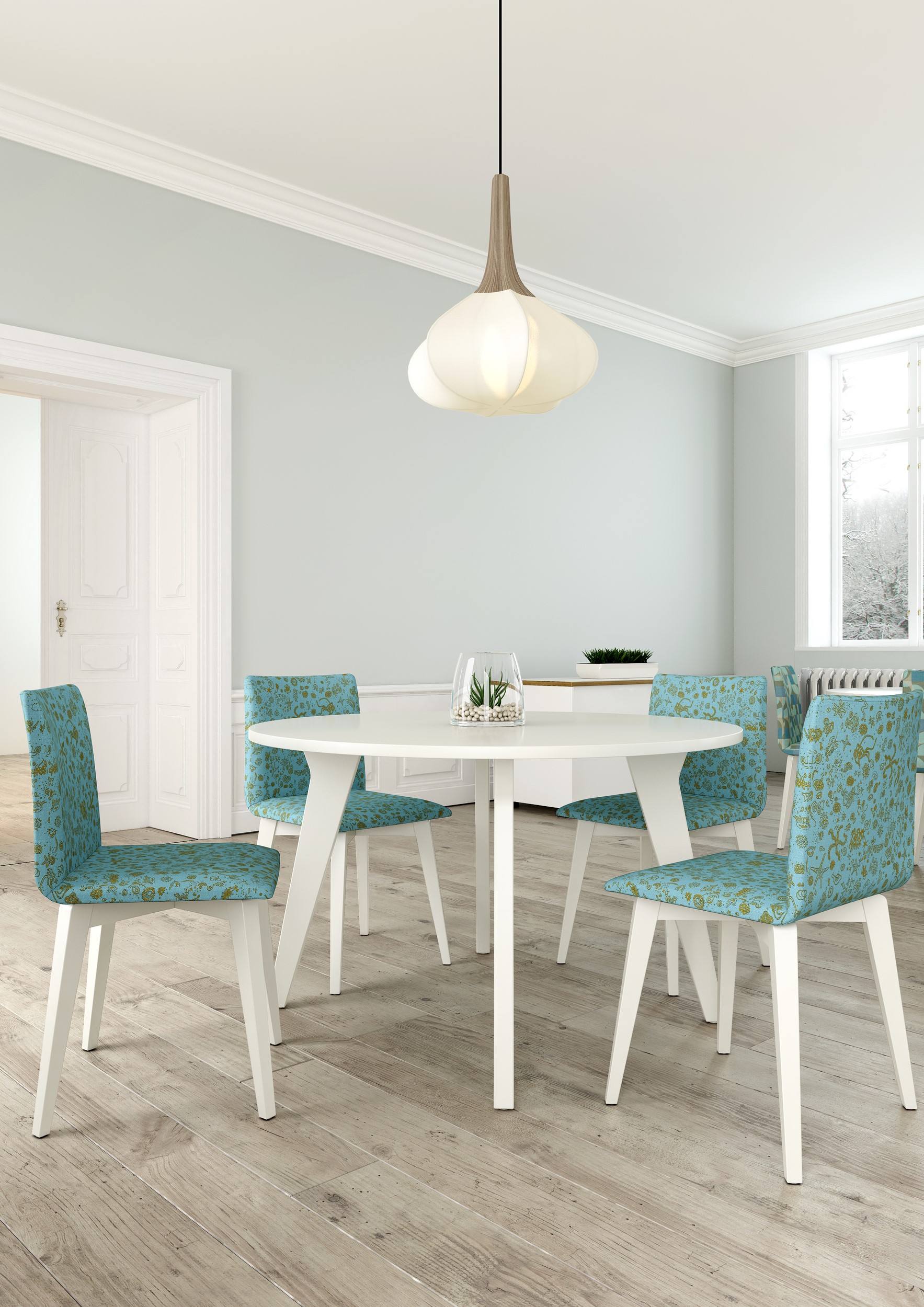 Lux Boardroom Table - Elite Office Furniture UK Limited