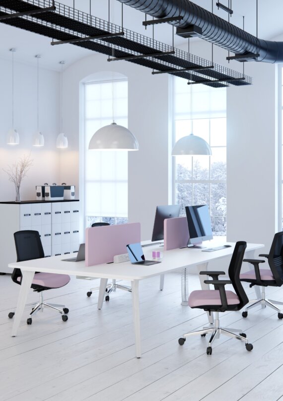 Lux - Elite Office Furniture UK Limited