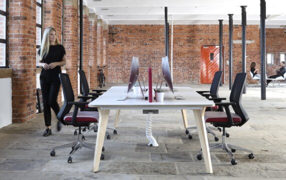 Lux - Elite Office Furniture UK Limited