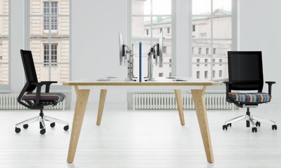 Lux - Elite Office Furniture UK Limited