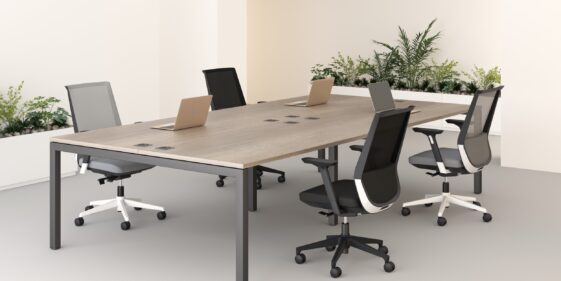 Elite Office Furniture - Innovative, Contemporary and Sustainable
