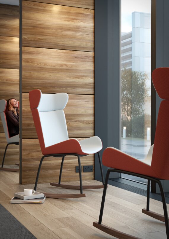 Myla - Elite Office Furniture UK Limited