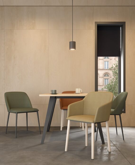Pablo - Elite Office Furniture UK Limited