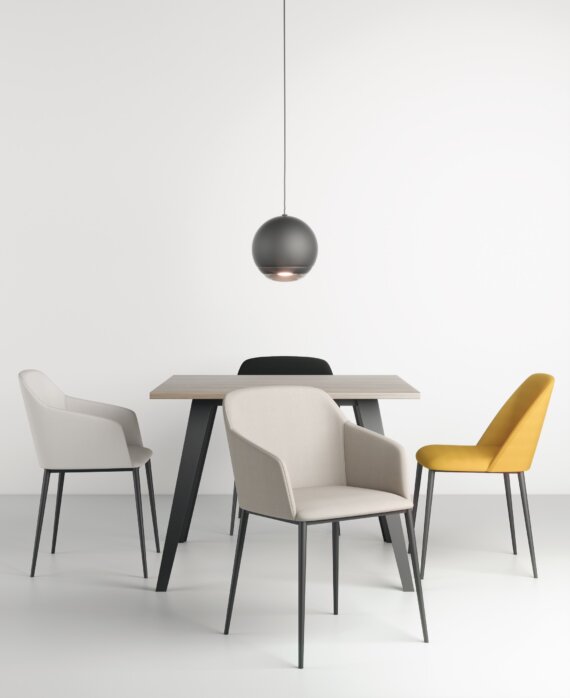 Reflex Boardroom Table - Elite Office Furniture UK Limited