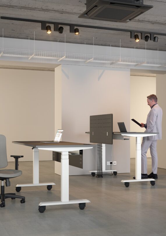 Progress Plus - Elite Office Furniture UK Limited