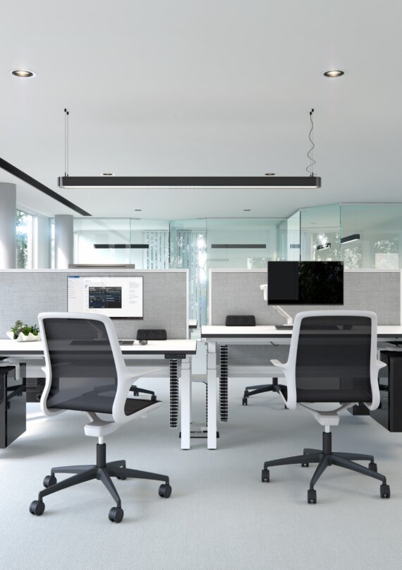 Progress Plus - Elite Office Furniture UK Limited