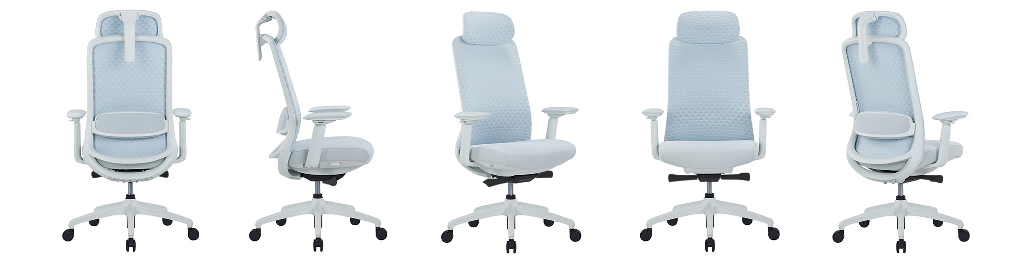 Solo - Elite Office Furniture UK Limited
