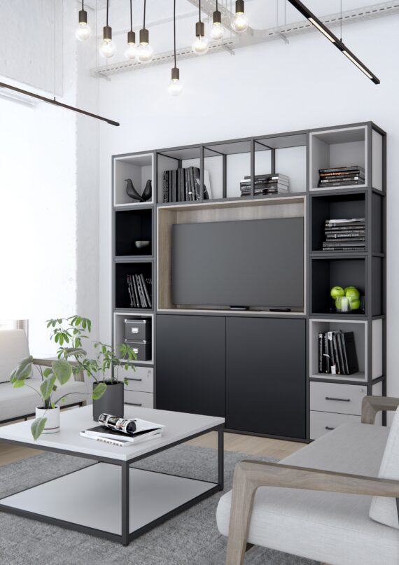 Cubeform - Elite Office Furniture UK Limited