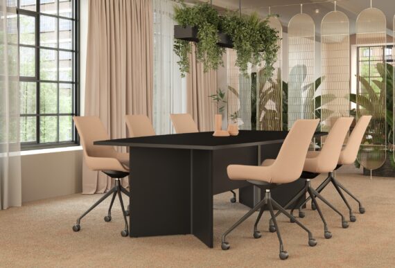 Hampton - Elite Office Furniture UK Limited
