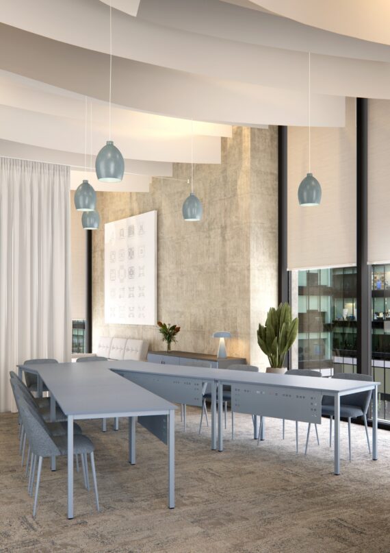 Pablo - Elite Office Furniture UK Limited