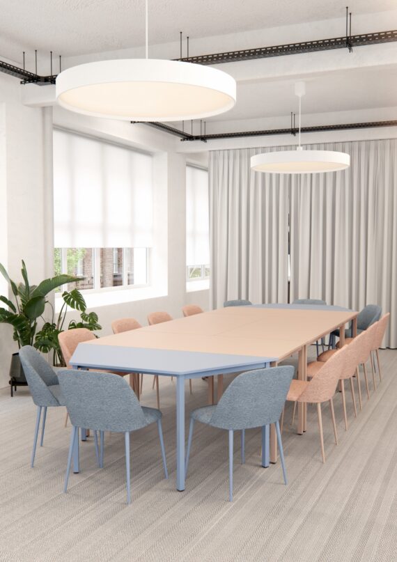 Pablo - Elite Office Furniture UK Limited