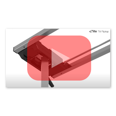 Tilt Tables - Elite Office Furniture UK Limited