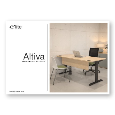Altiva - Elite Office Furniture UK Limited