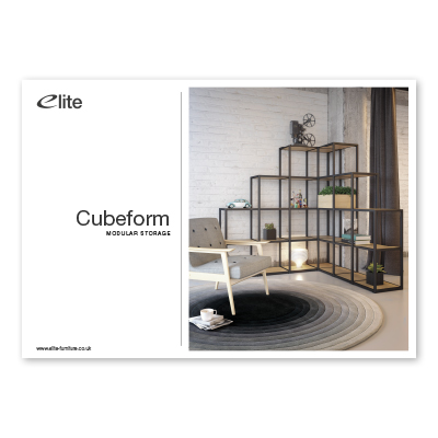 Cubeform - Elite Office Furniture UK Limited