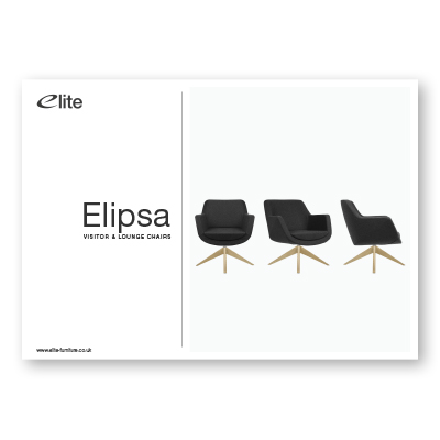 Elipsa - Elite Office Furniture UK Limited