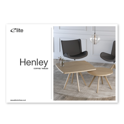 Coffee Tables - Elite Office Furniture UK Limited