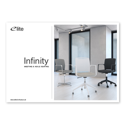Infinity - Elite Office Furniture UK Limited