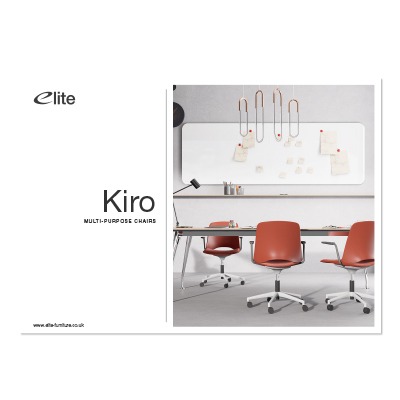 Kiro - Elite Office Furniture UK Limited