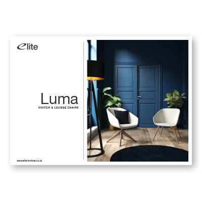 Luma - Elite Office Furniture UK Limited