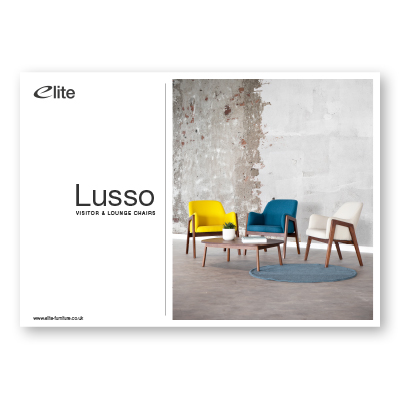 Lusso - Elite Office Furniture UK Limited