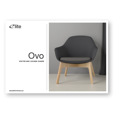 Ovo Lounge - Elite Office Furniture UK Limited