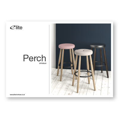 Perch Stool - Elite Office Furniture UK Limited