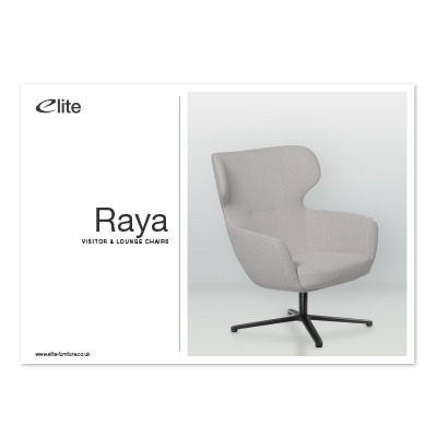 Raya - Elite Office Furniture UK Limited