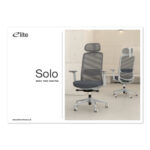Solo - Elite Office Furniture UK Limited