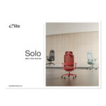 Solo - Elite Office Furniture UK Limited