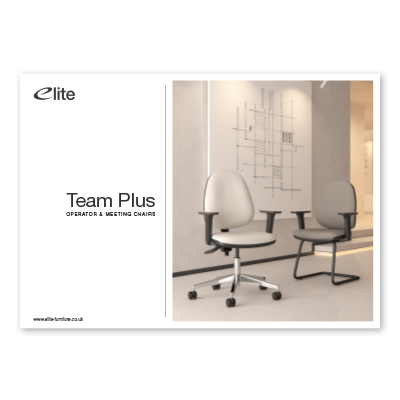 Team Plus - Elite Office Furniture UK Limited