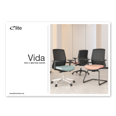 Vida - Elite Office Furniture UK Limited
