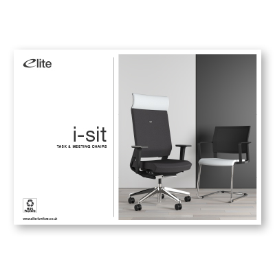 i-sit - Elite Office Furniture UK Limited