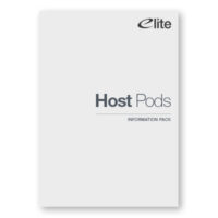 Host Pods - Elite Office Furniture UK Limited
