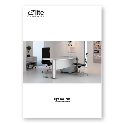 Optima Plus - Elite Office Furniture UK Limited